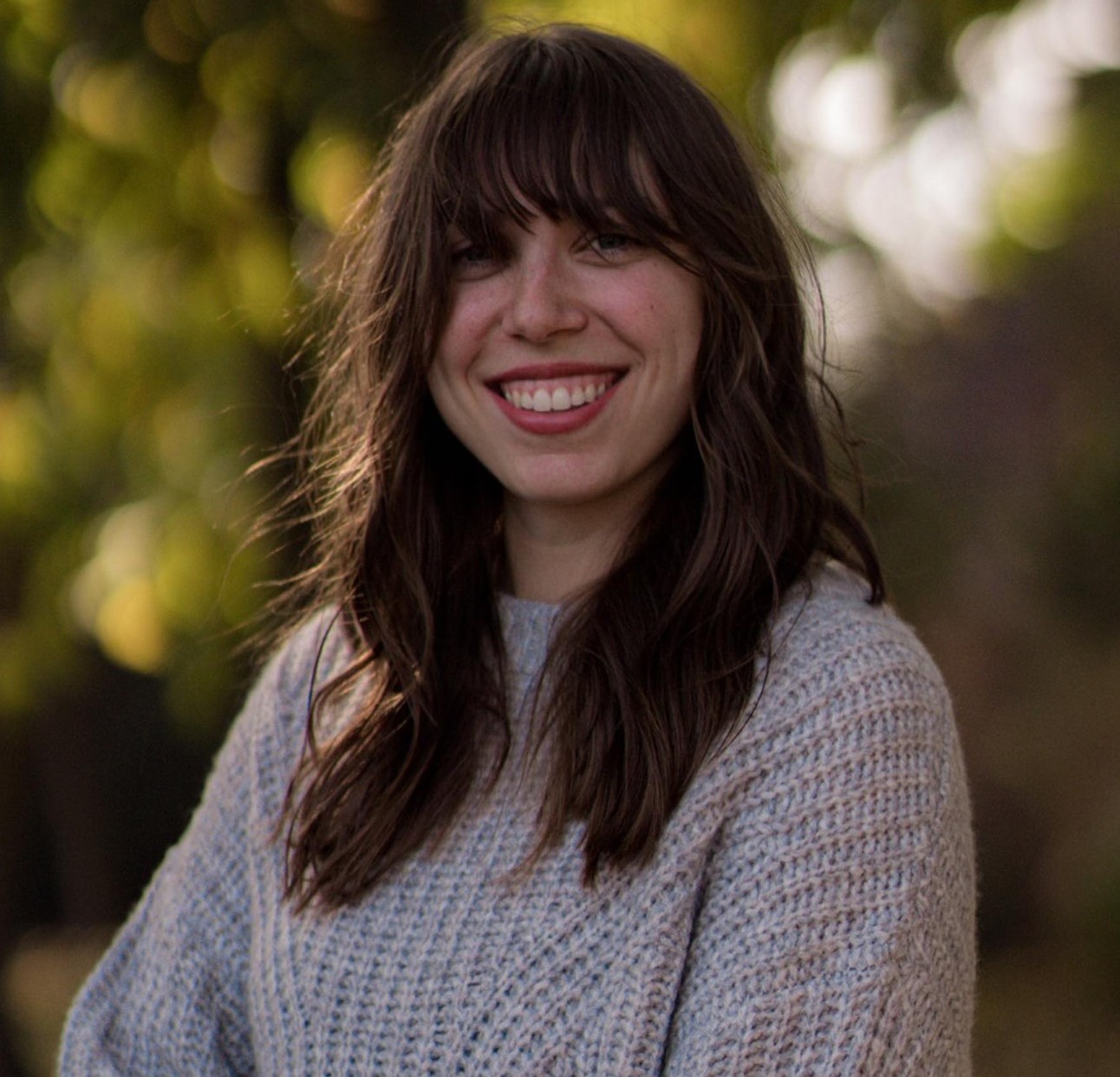 Jess Charlton's Portfolio